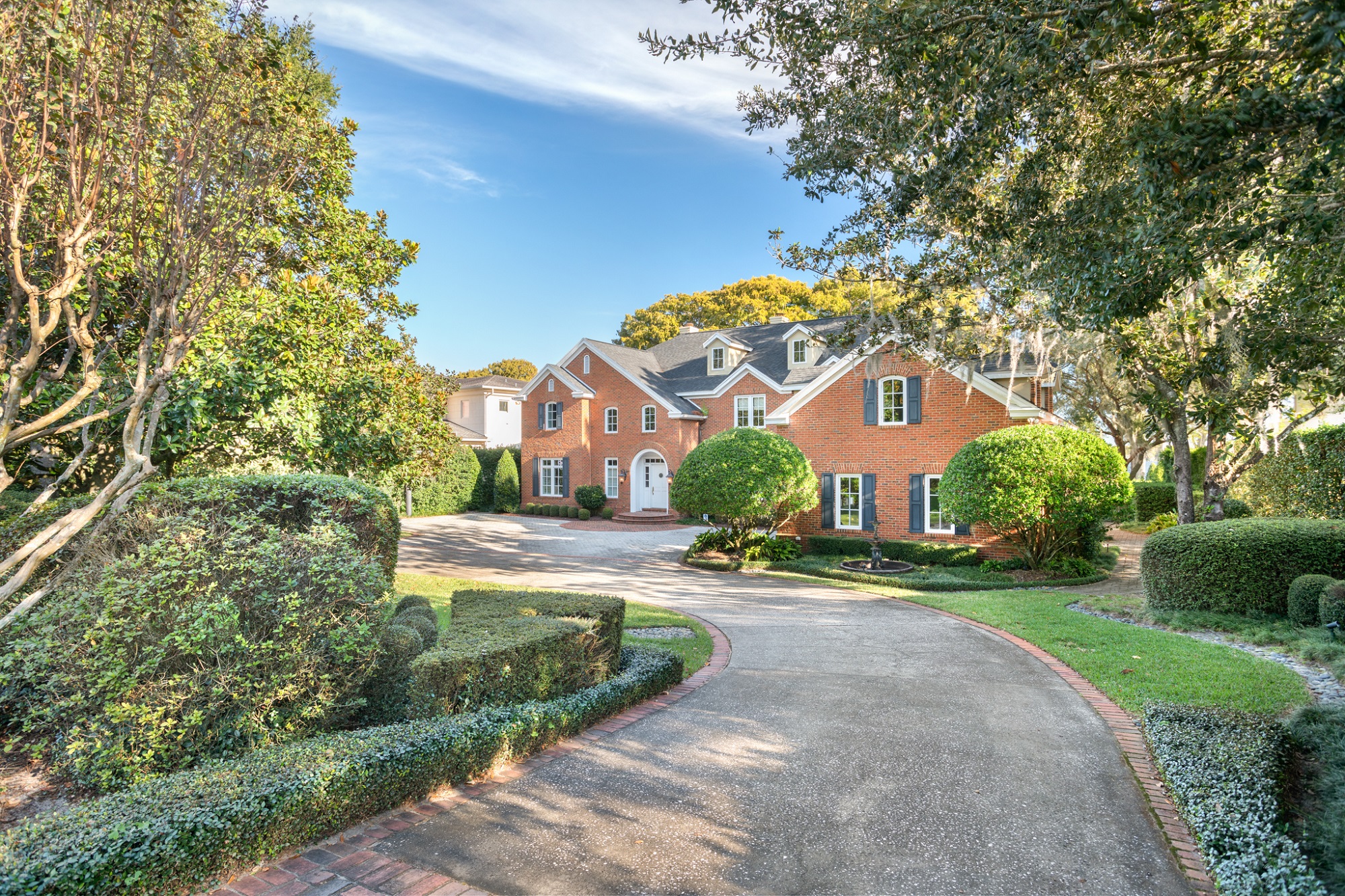 Orlando Professional Athlete Home - Celebrity Homes | Athletes Real ...